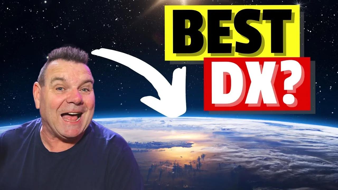 How to Improve your DX in 5-minutes - Ham Radio Tip - #WSPR