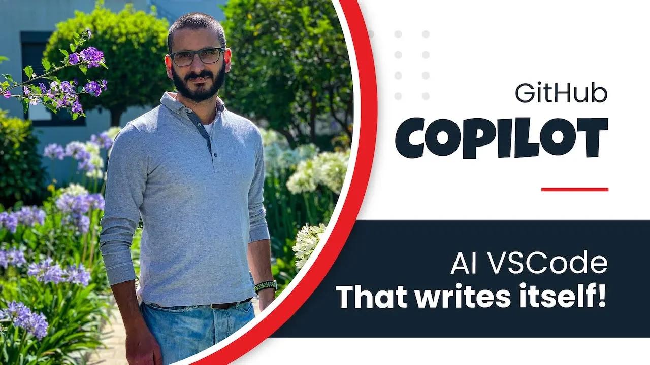 GitHub Copilot VSCode examples with Node ExpressJS, NestJS and Cucumber