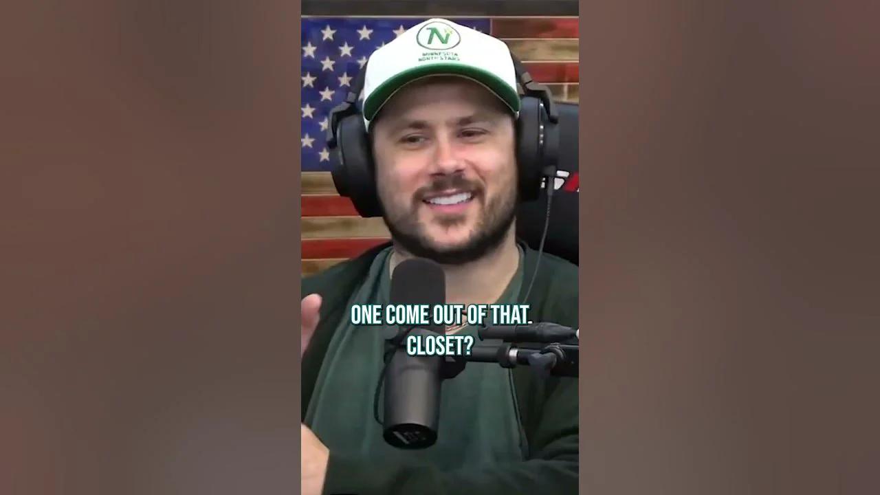 Timcast IRL - Sign Language Interpreters' Herculean Task: Translate Joe ...