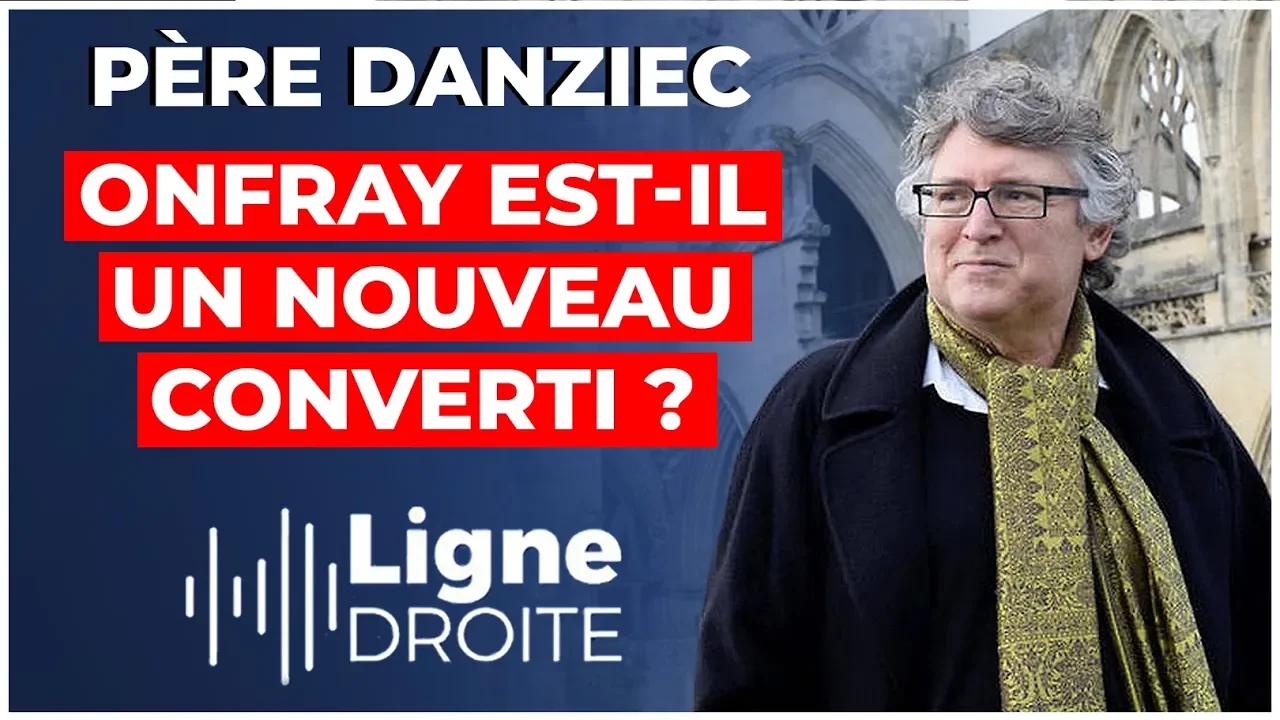 Non croyant et amoureux du sacré : l'étrange chemin spirituel de Michel ...