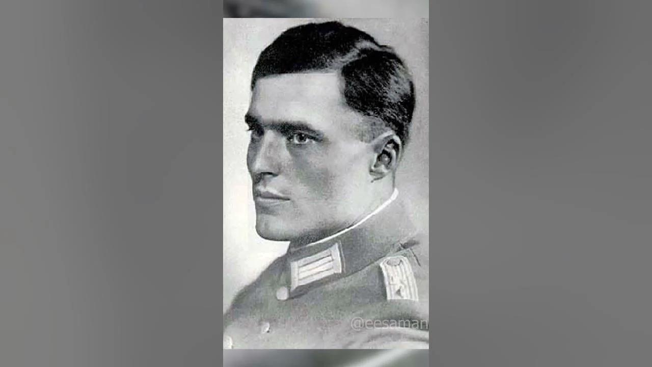 "Operation Valkyrie" 💀 #ww2
