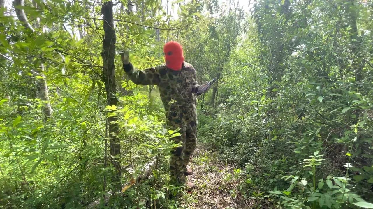 3d printed Mac 11 goes brrr