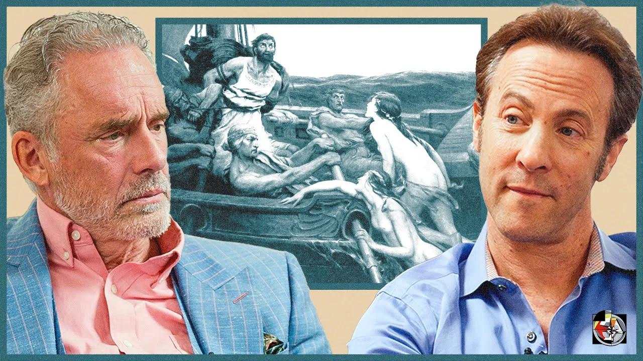 How to Form a “Ulysses Contract” With Your Future Self | Dr. David Eagleman
