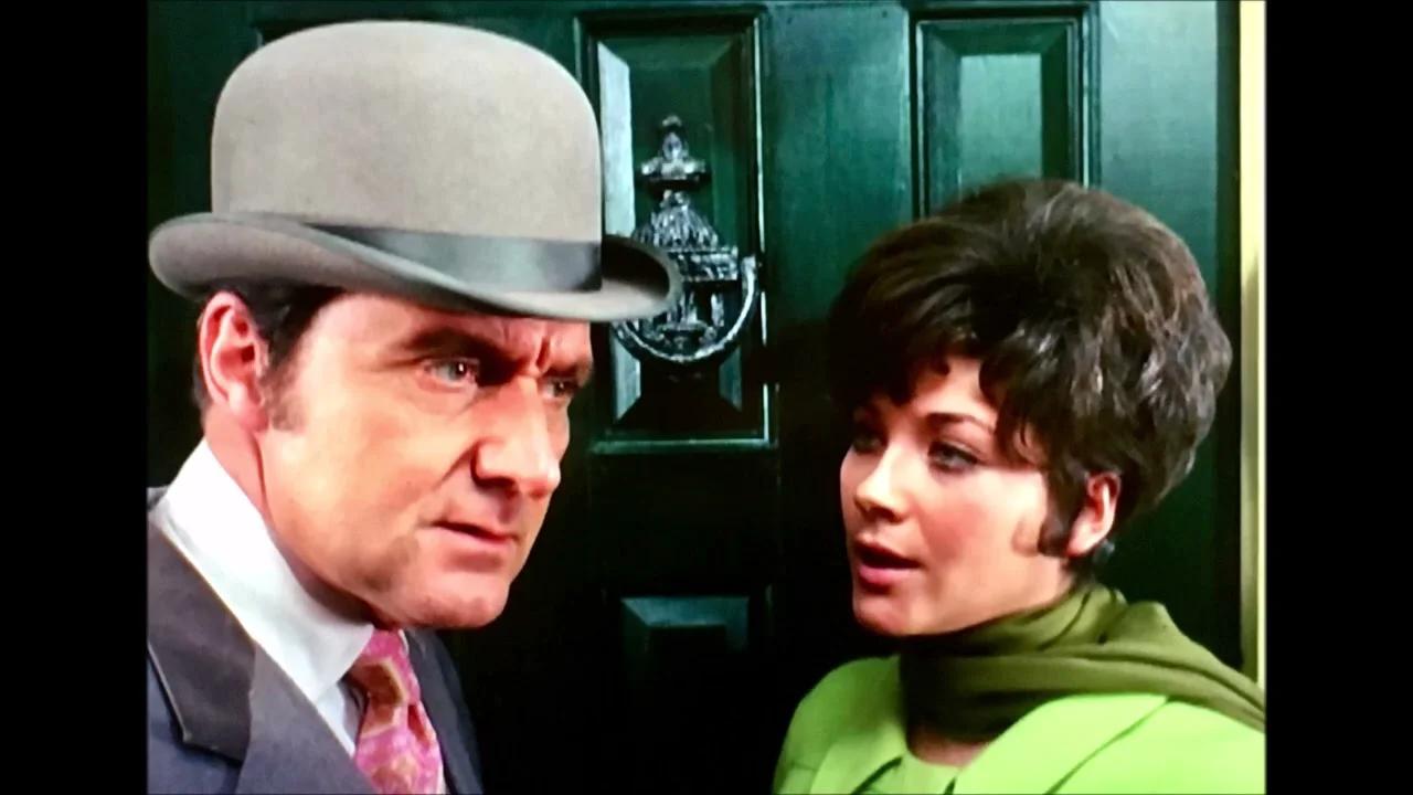 The Avengers Season 6 REVIEW