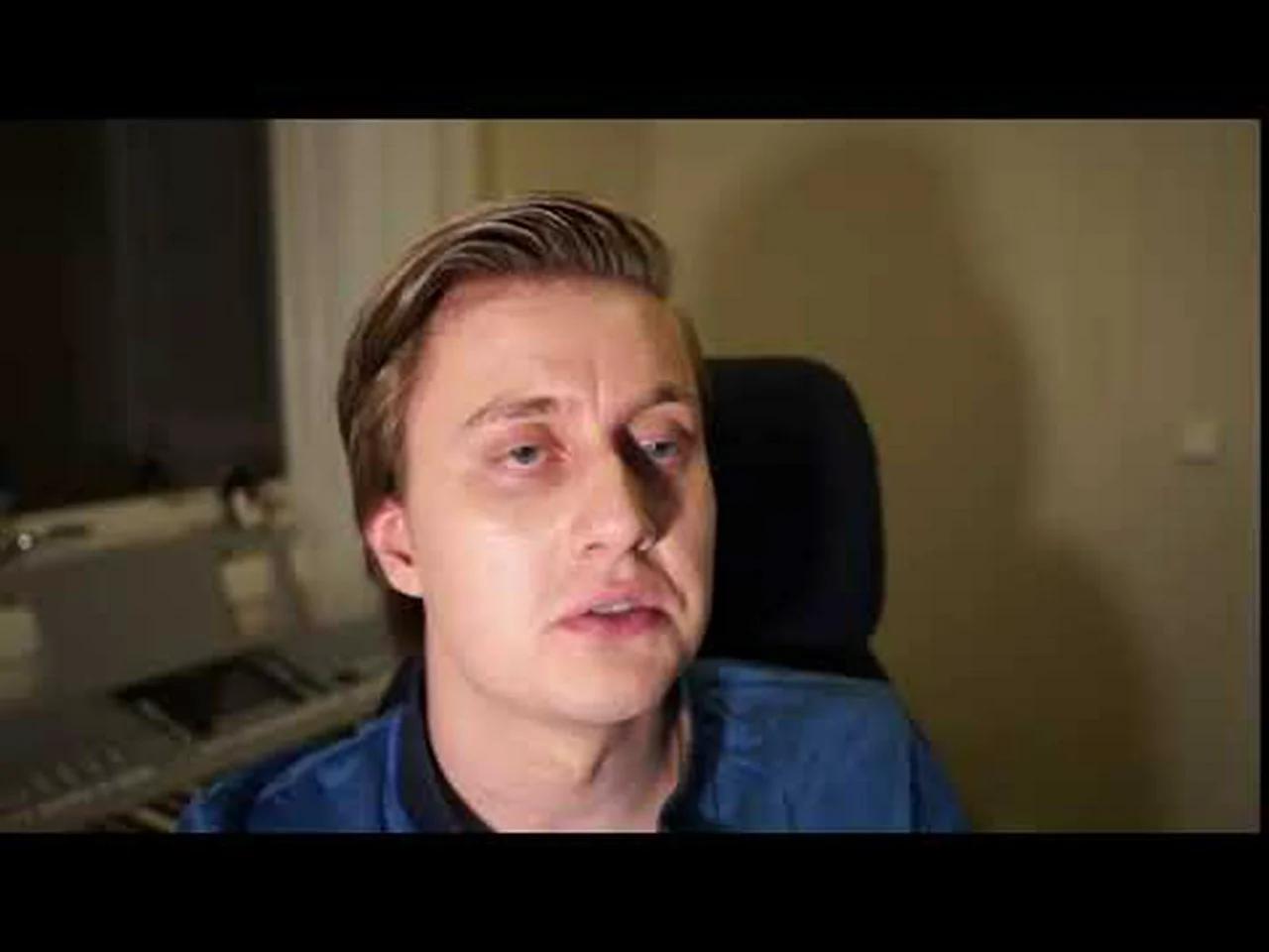 Response Response Response to "Angry Foreigner"