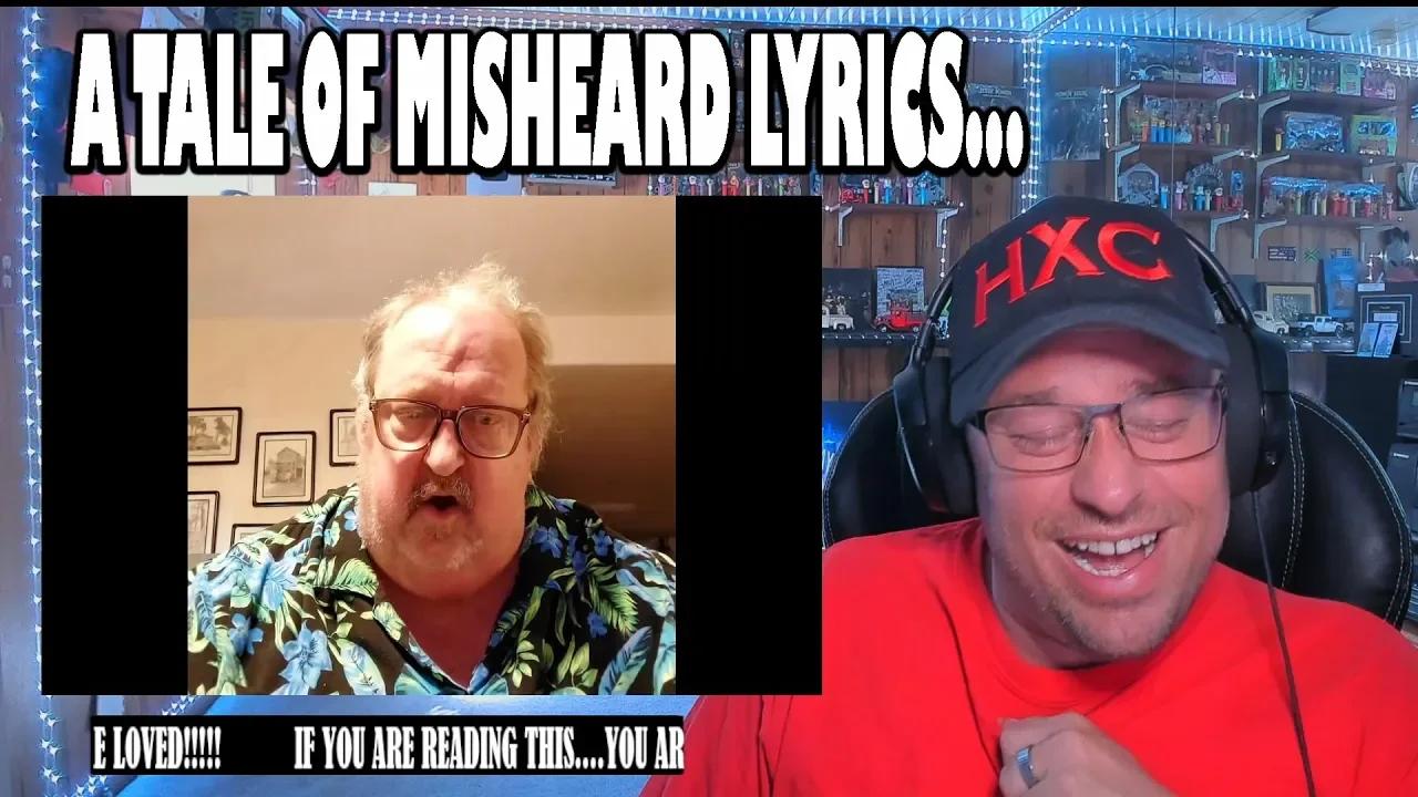 Subscriber Submitted Stories: Stacy - The Sl*t Chick Song REACTION!