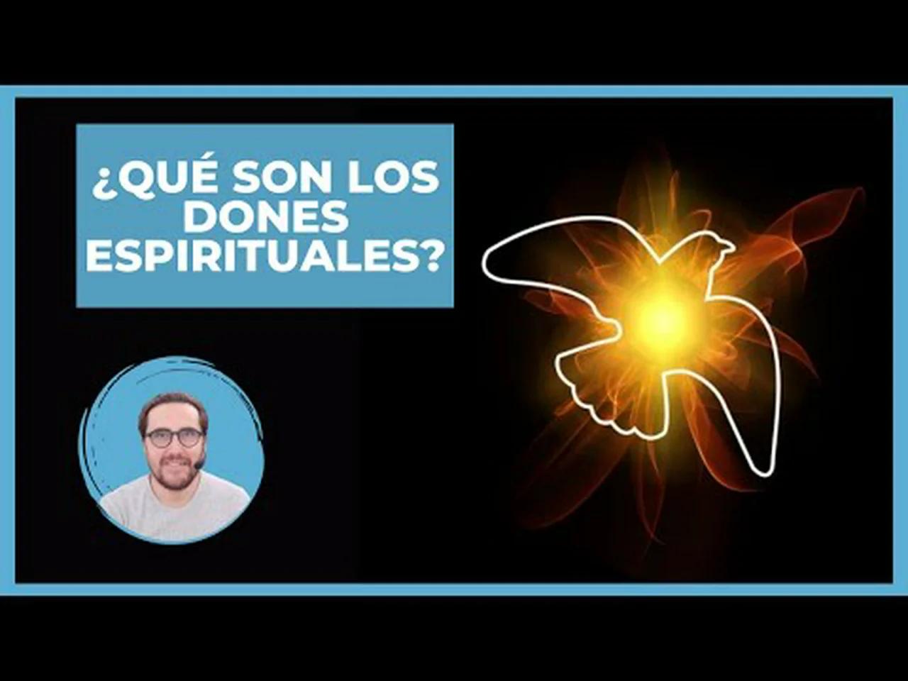 ¿Qué son los DONES ESPIRITUALES y cuál es su PROPÓSITO? - Dones del ...