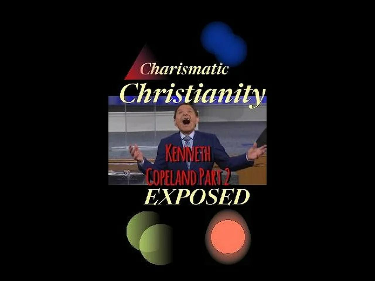 Kenneth Copeland 2