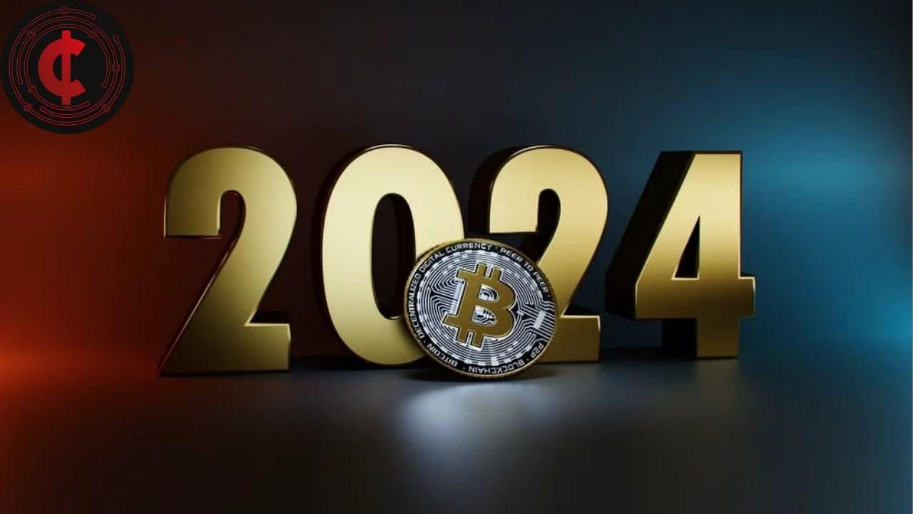 Bilan 2023 et predictions 2024 Crypto Bitcoin ETF, L2, DePin, DeFi, RWA, Solana, Cardano, Atom Dot