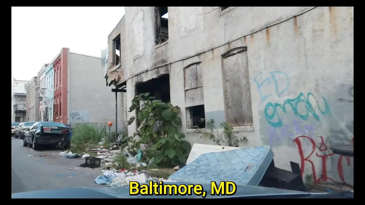 WORST LOOKING HOODS COMPARISON / BALTIMORE AND PHILADELPHIA