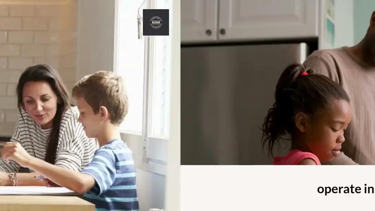 Pandemic Babies: why do they have a stunted development?