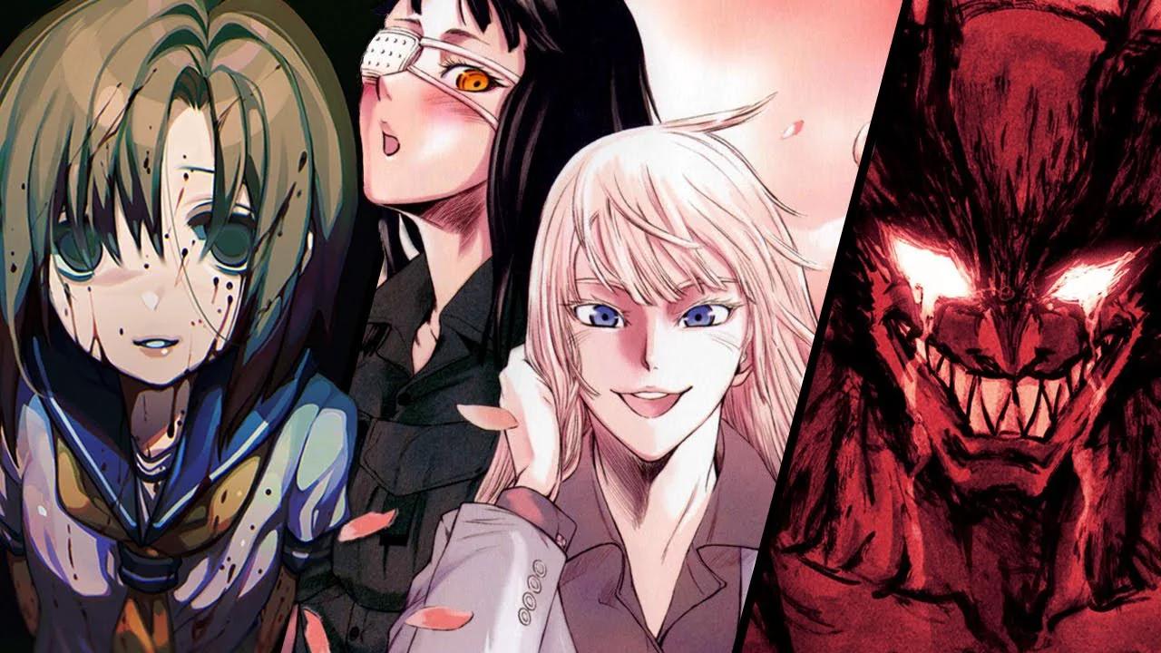 10 Animea Zbog Kojih Cete Ponovo Zavoleti Anime