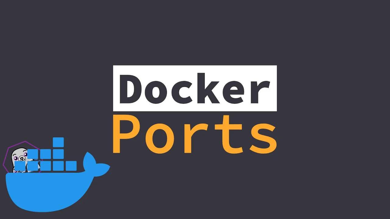 How to Expose Ports in Docker Containers: Step-by-Step Guide