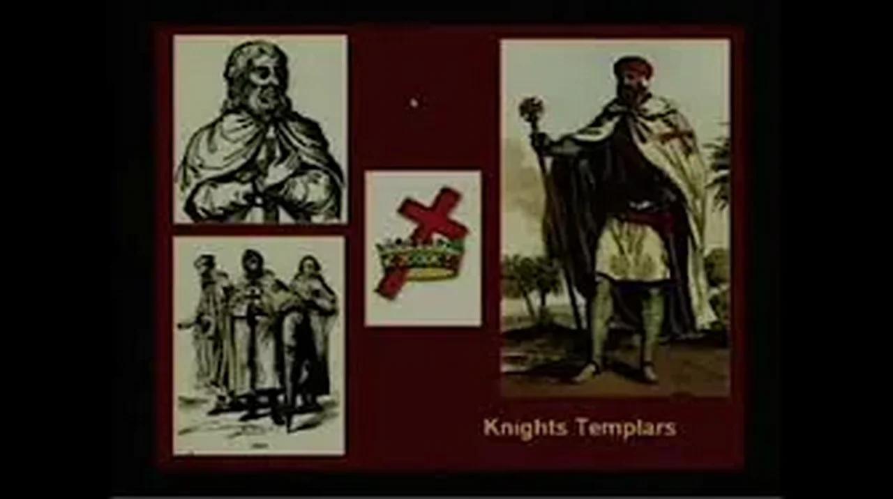 The Secret Behind Secret Societies - Prof. Walter Veith The Secret Behind Secret Societies - Prof. Walter Veith