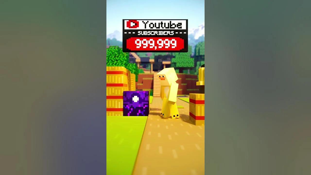 Can you HELP me get 1 more subscriber?