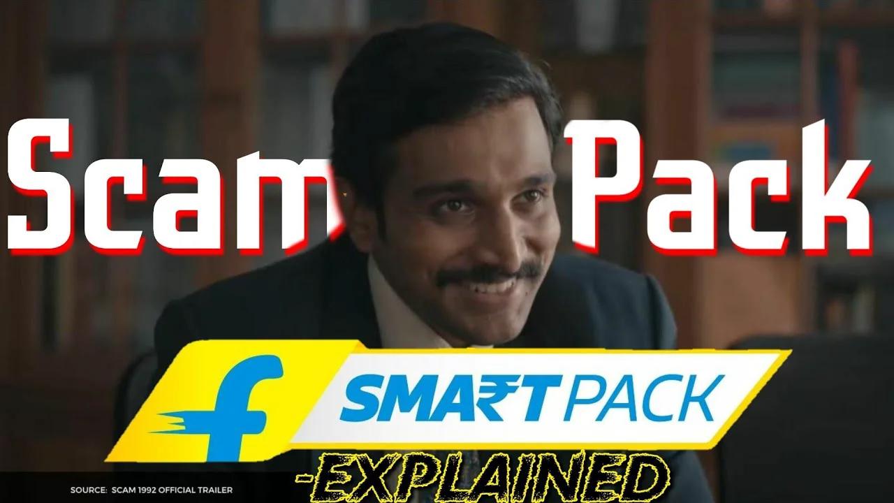 What is Flipkart SmartPack- Explained! | SmartPack Reality Exposed (100 ...