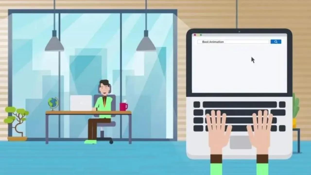 Explainer Video - 2D animated explainer video or marketing video [by ...