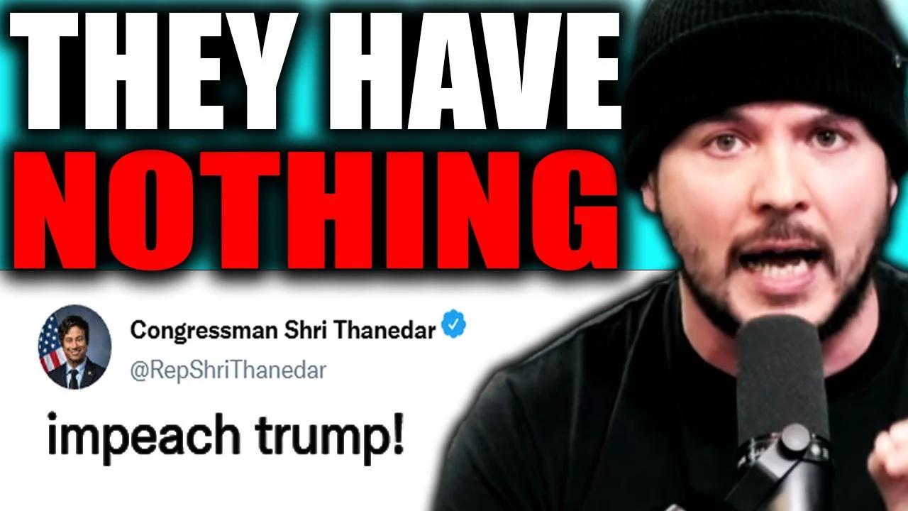 Tim Pool SNAPS And GOES NUCLEAR On WOKE Idiot-Piers Morgan FORCED To ...