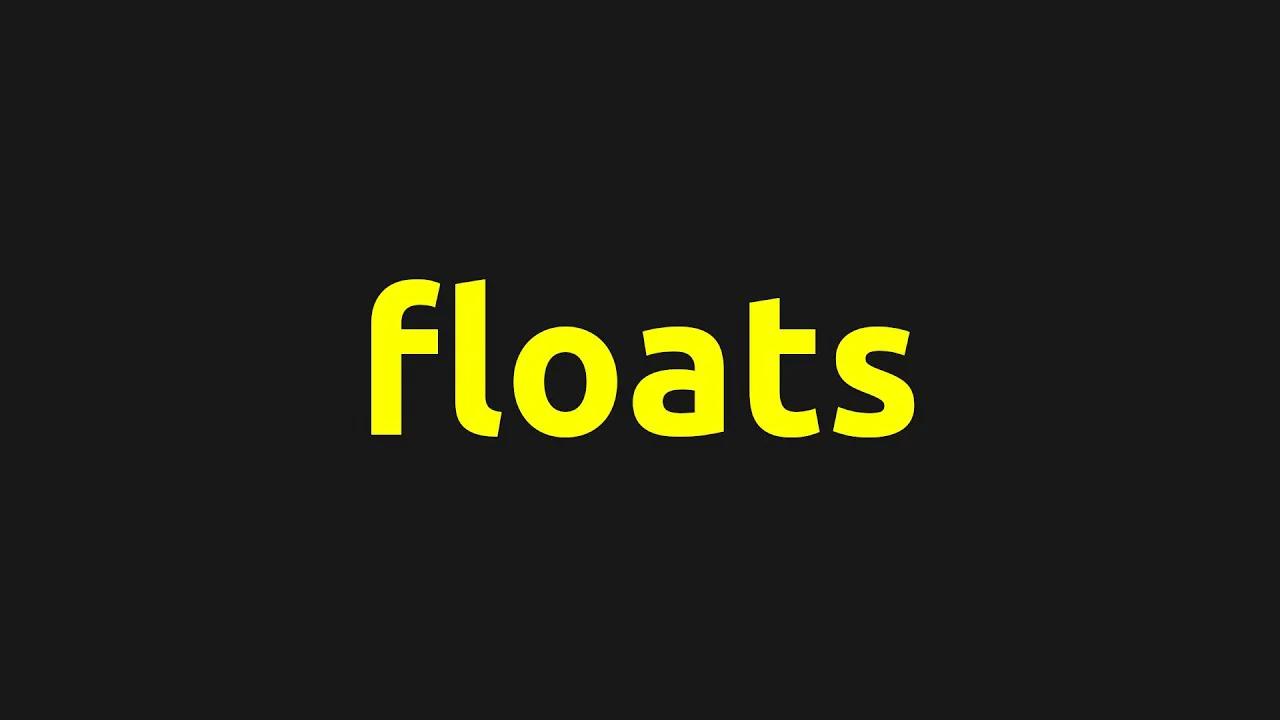 Building a Scripting Language in C - Floats Building a Scripting Language in C - Floats