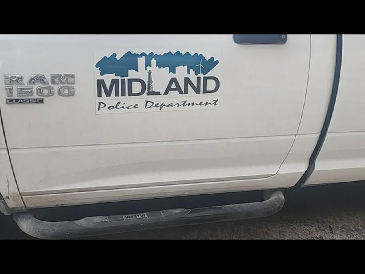 Midland Case Dismissed