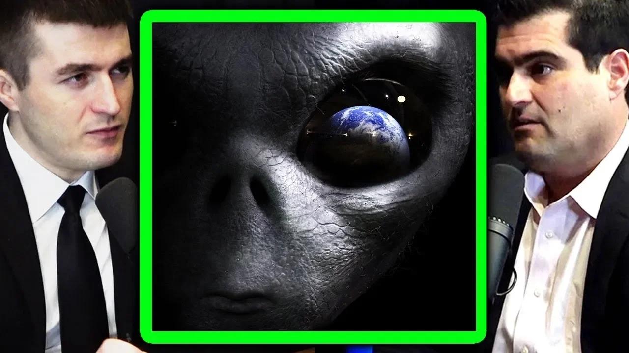 Discovery of Alien Life? | Brian Keating on the Lex Fridman Podcast