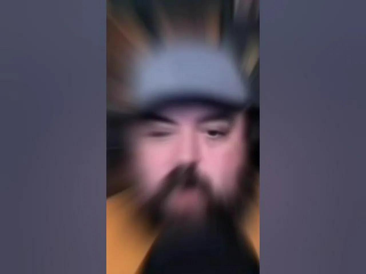 Rob Noerr, Immigration Problem