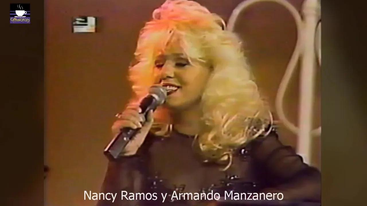 Parece Que Fue Ayer - Nancy Ramos y Armando Manzanero