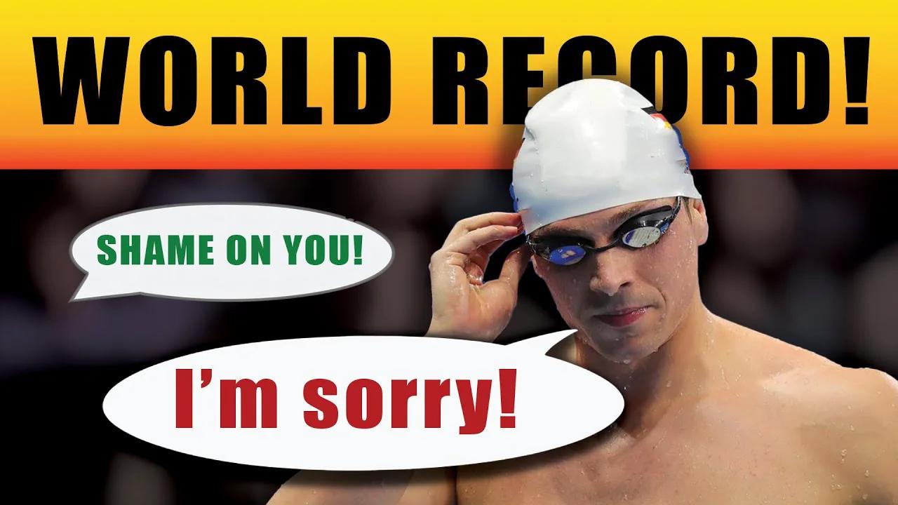 The Most Hated World Record 😡