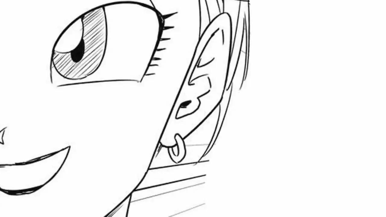 Bulma Compilation Dbz Comic Dub