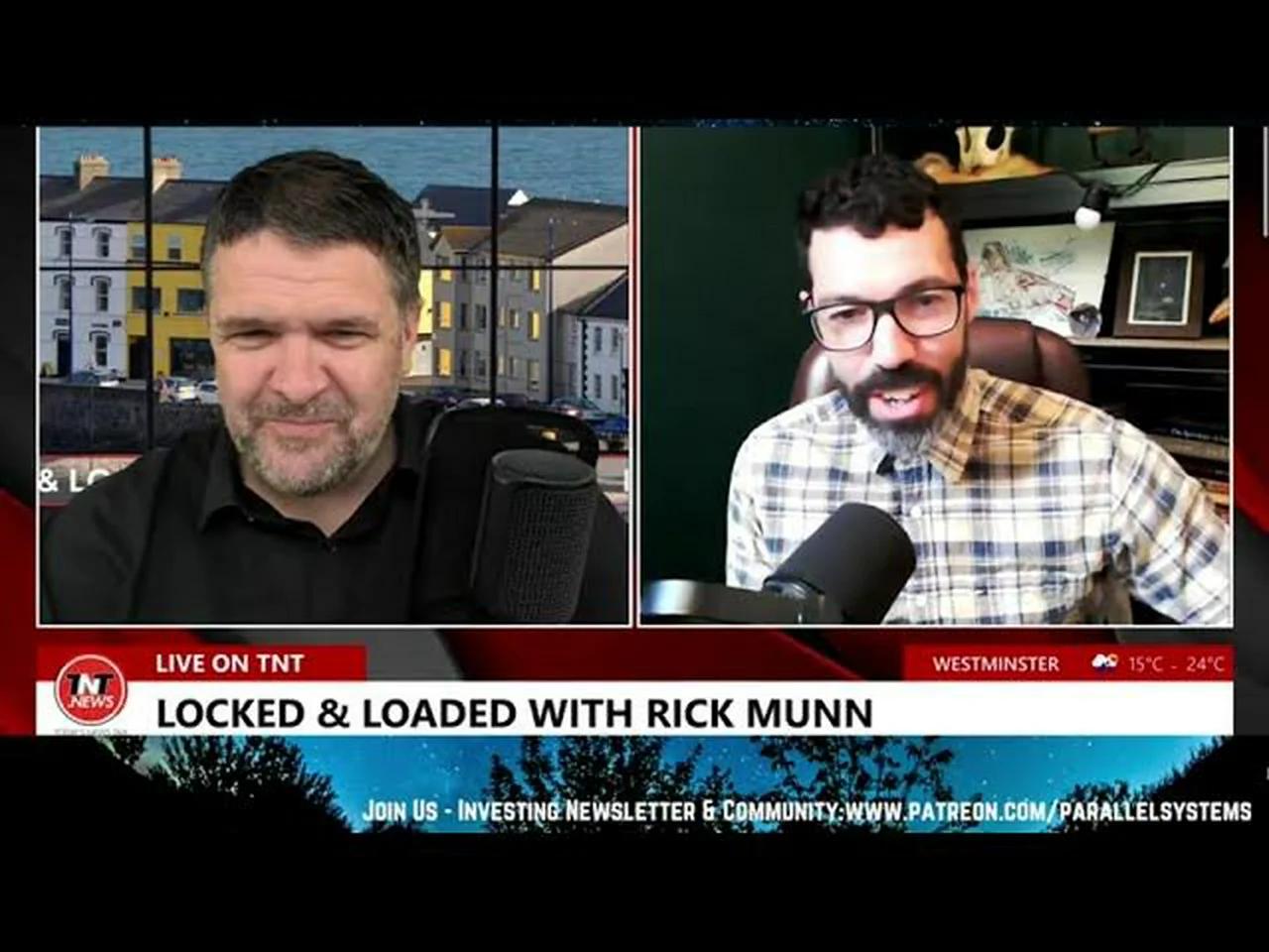 Independence Paired With Hope Is Your Best Protection | Parallel Mike ...