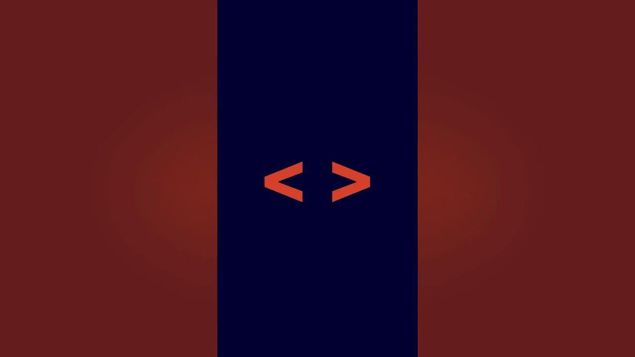 How Browsers Render Content: Understanding HTML #shorts