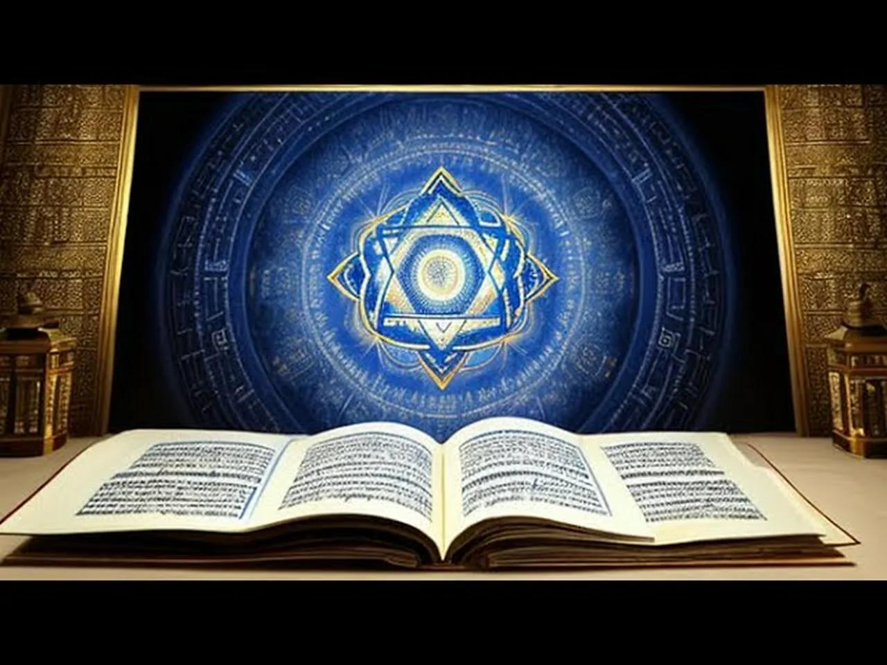 Unveiling Divine Wisdom: Journey Through the 138 Openings and 231 Gates ...