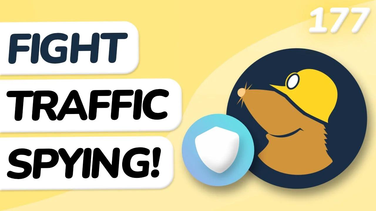 Introducing: The Future of VPN Privacy