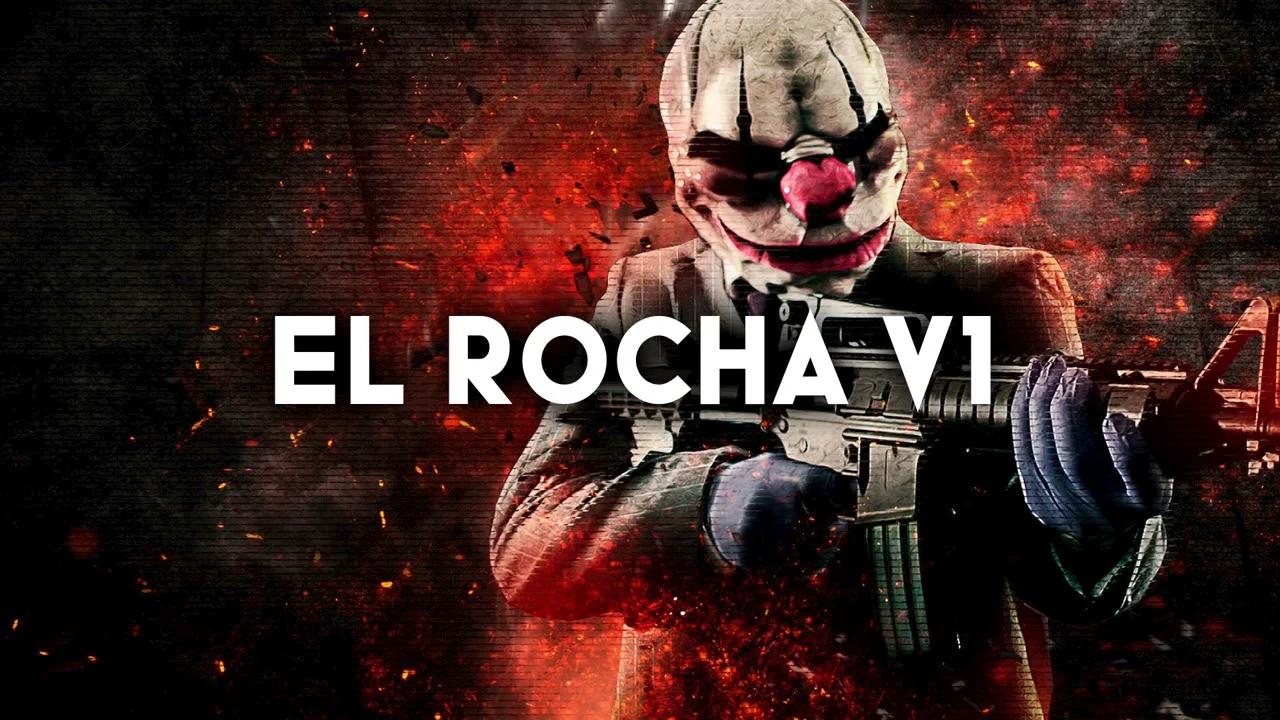 Rocha V1 - El Comando Exclusivo