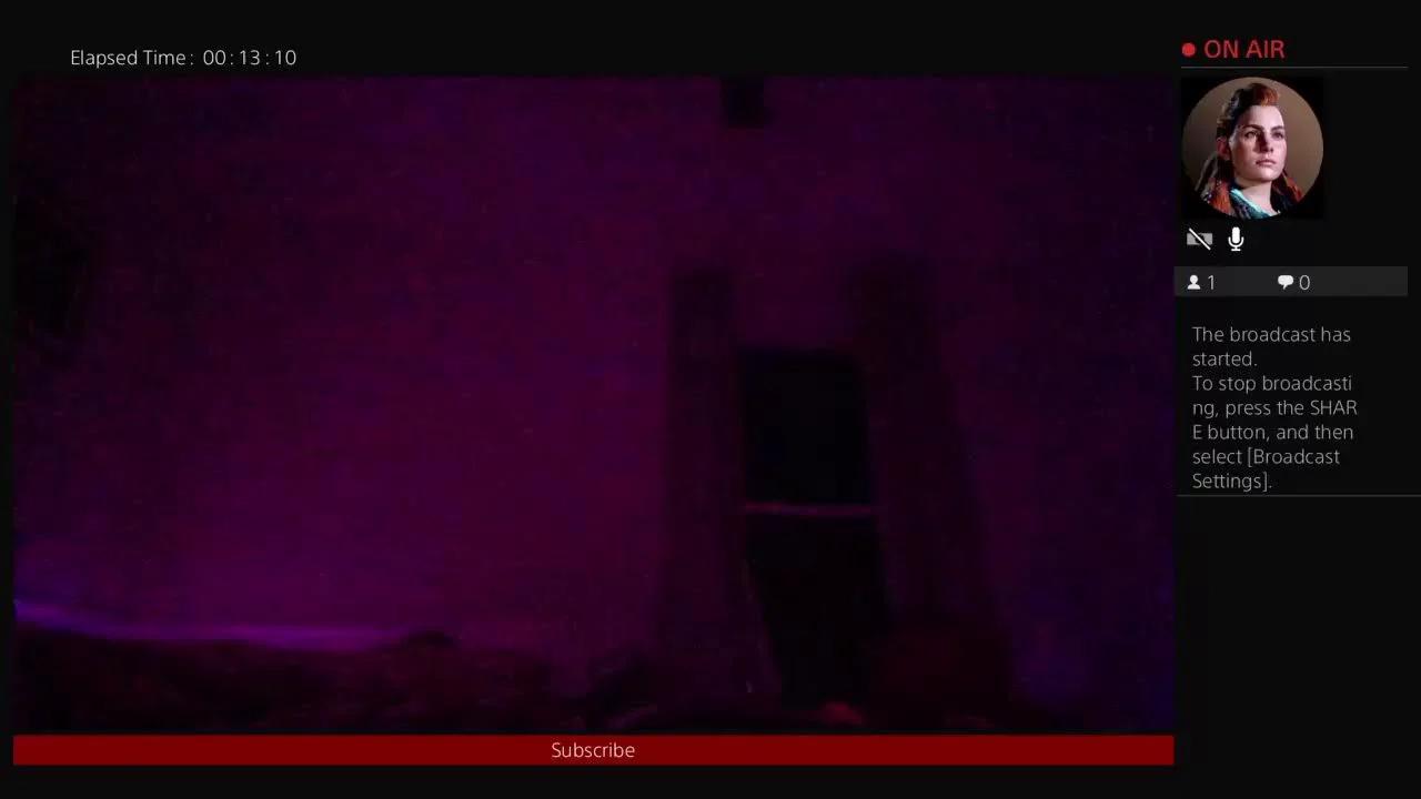 Sleep Stream | Transgender Streamer