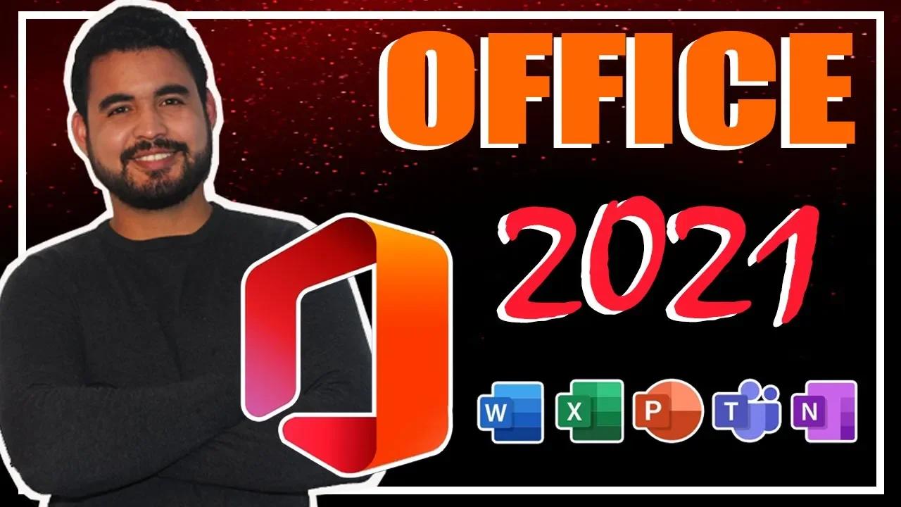 DESCARGAR E INSTALAR OFFICE 2021 LEGAL / Cómo instalar Microsoft Office ...