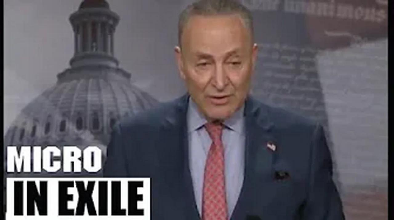 Chuck Is Always The Last To Know