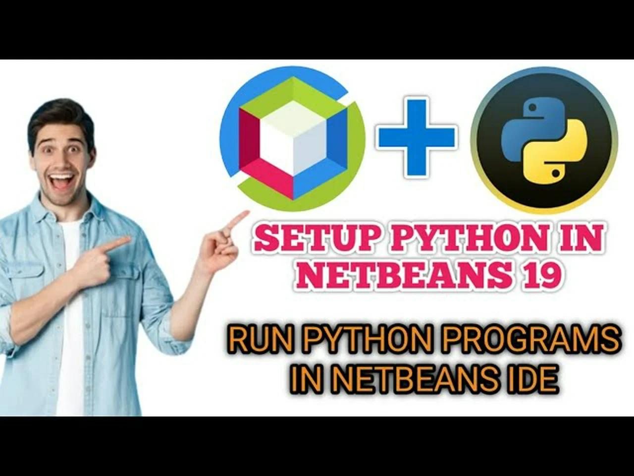 How To Setup Python In Netbeans Install Python On Netbeans 19