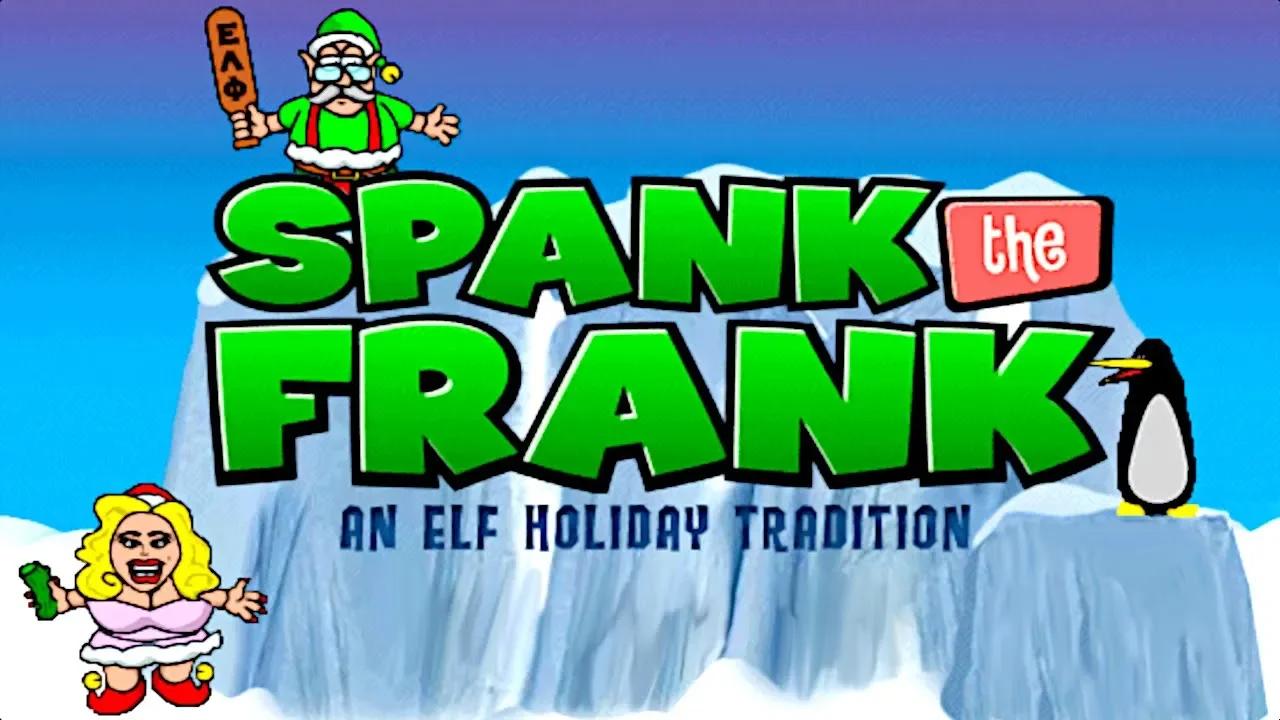 Spank the Frank by Kewlbox (& Power Player Code 330033)