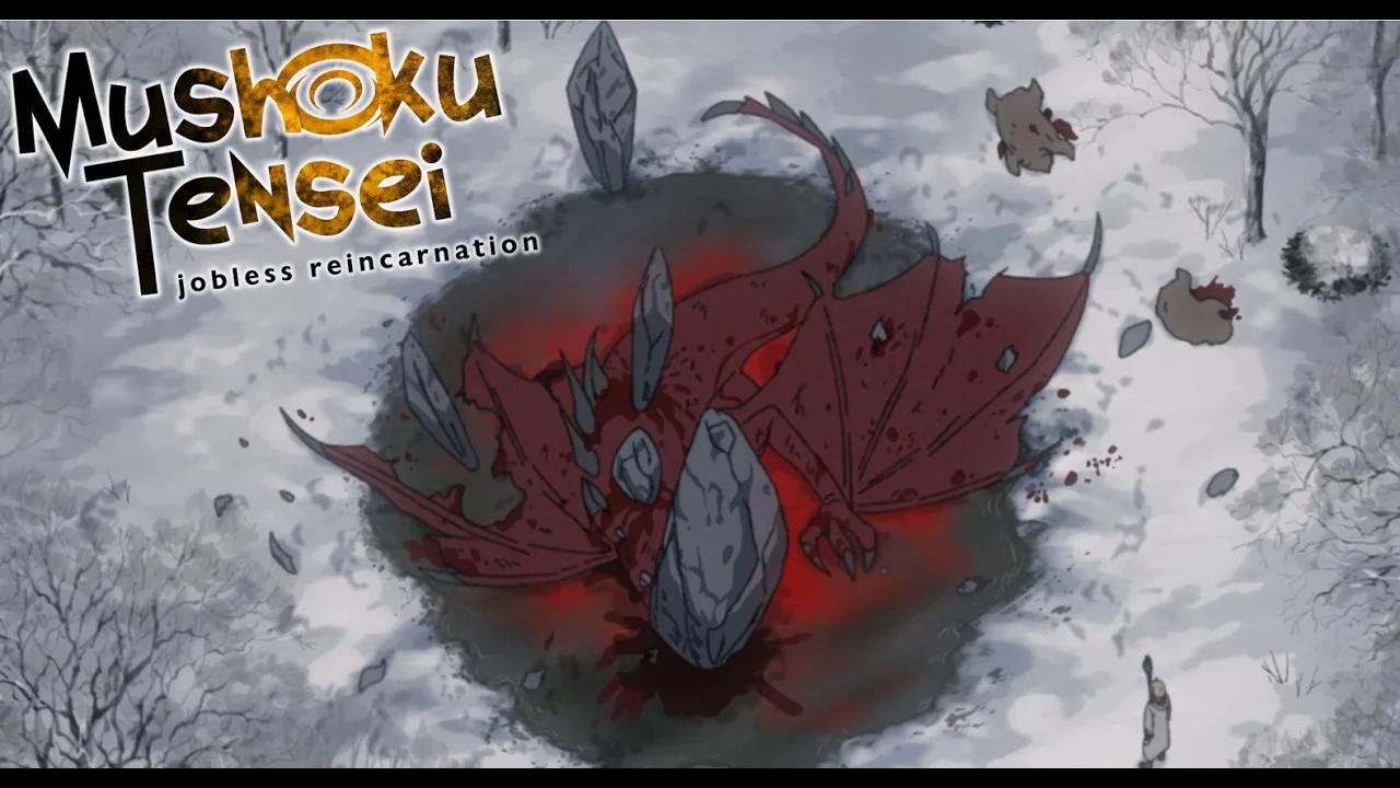 Mushoku Tensei: Jobless Reincarnation anime recap resumo temporada 2 ...