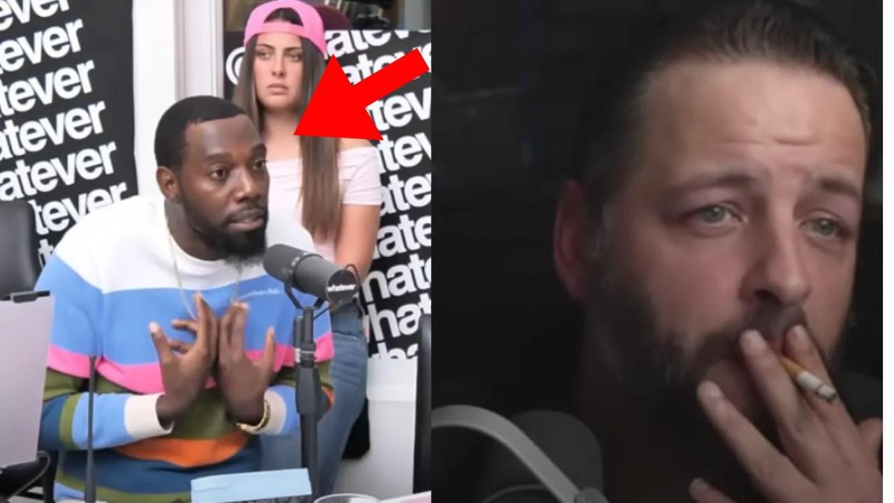 Reacting to Andrew Wilson: Andrew vs Chad: Should Women Be Honest In ...