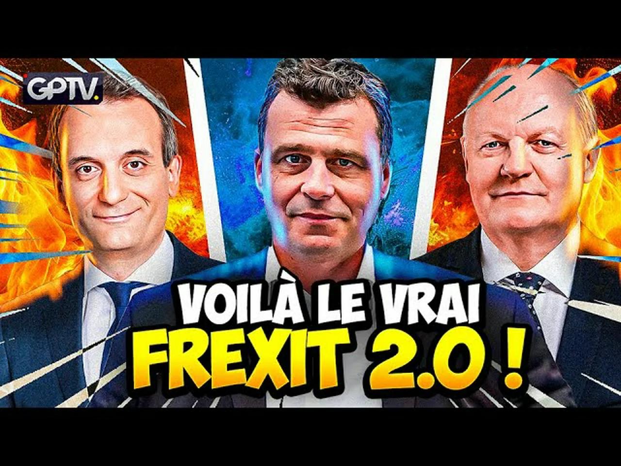 LA FRANCE VA MOURIR, LE PEUPLE DOIT AGIR EN URGENCE POUR FAIRE TOMBER ...