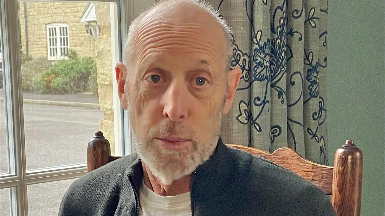 The Truth About 5G With Ian Jarvis