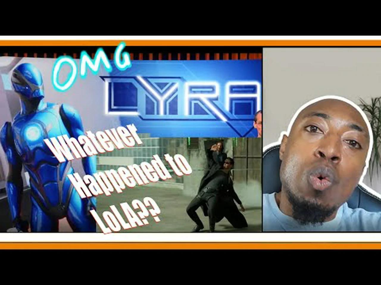 Unreal Engine 5 Release State Of Unreal REACTION By An Animator/Artist" LOOKING INTO LYRA