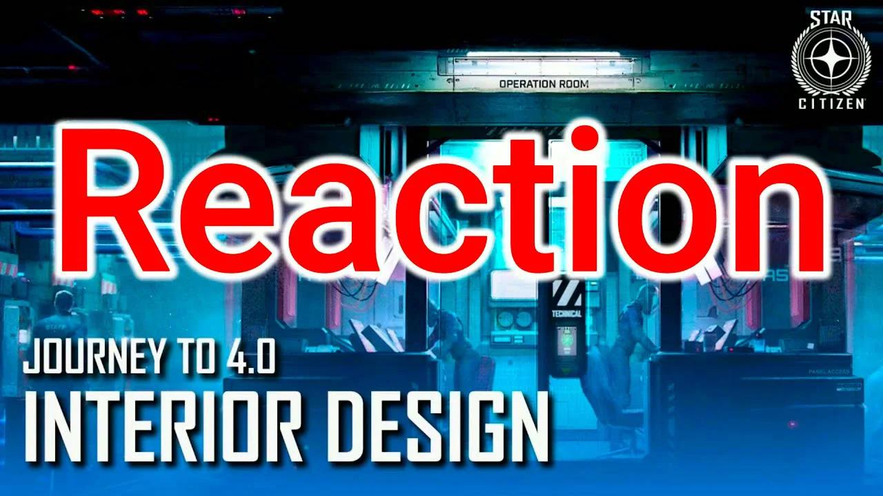 3.17.5 Reaction video: Interior design
