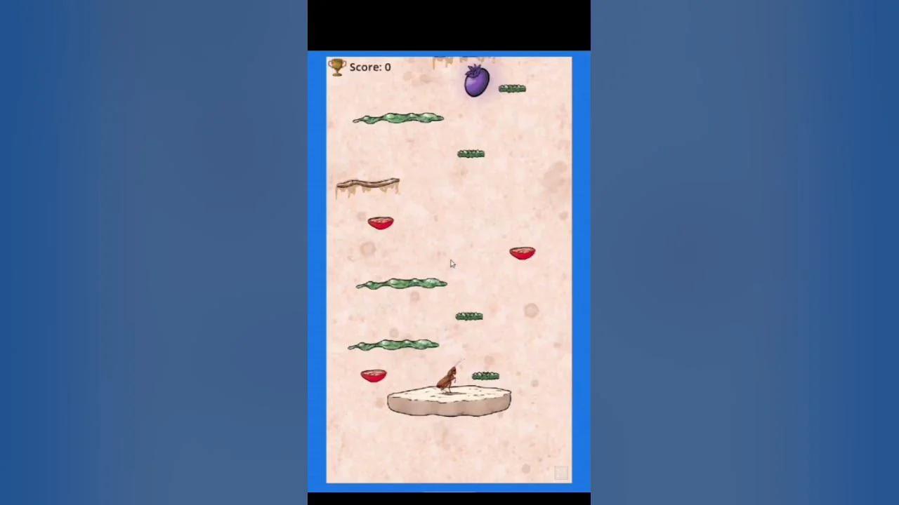 I made a game with friends #gamedev #godot #gamejam