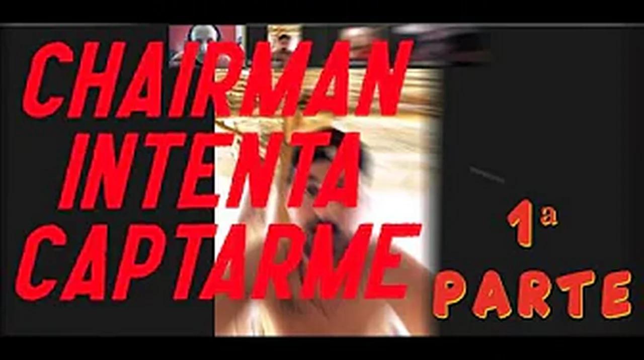 💥💥IM ACADEMY | CHAIRMAN 🔥🔥🔥 | ¿ Como prospecta? 💲💲 | 1ª PARTE 👌👌