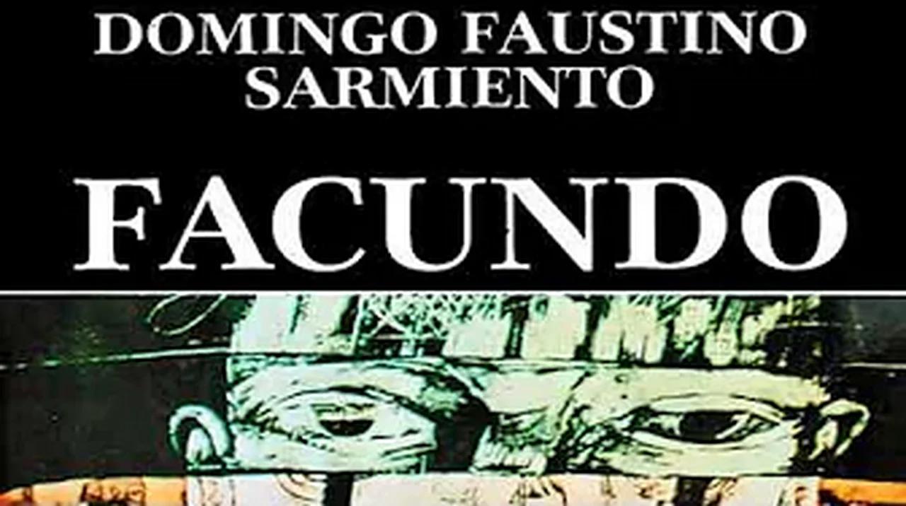 RESUMEN DEL LIBRO Facundo (Domingo Faustino Sarmiento)