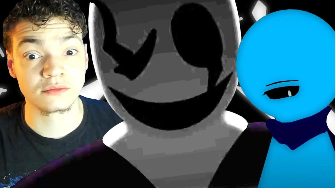 The Last Run - Prologue A (SMX Vs Sans 2) | Undertale StickNodes ...
