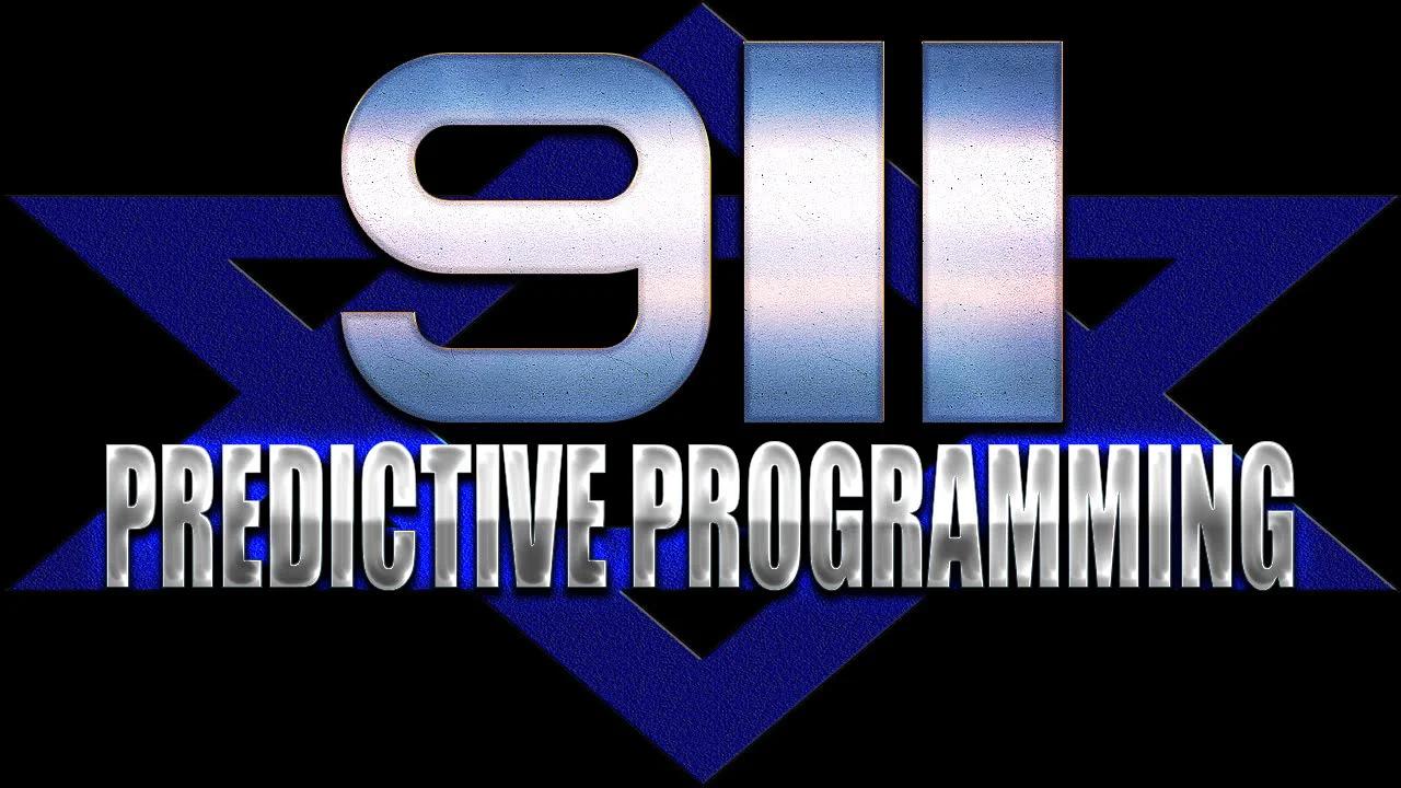 Ultimate 911 Predictive Programming | Jewish Lightning ️️